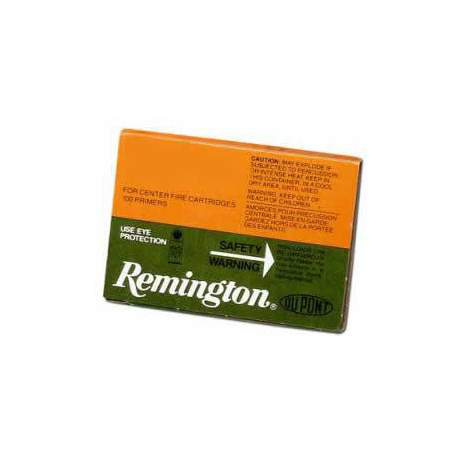 Remington Kleanbore Centerfire Large Rifle Primers | Bass Pro Shops